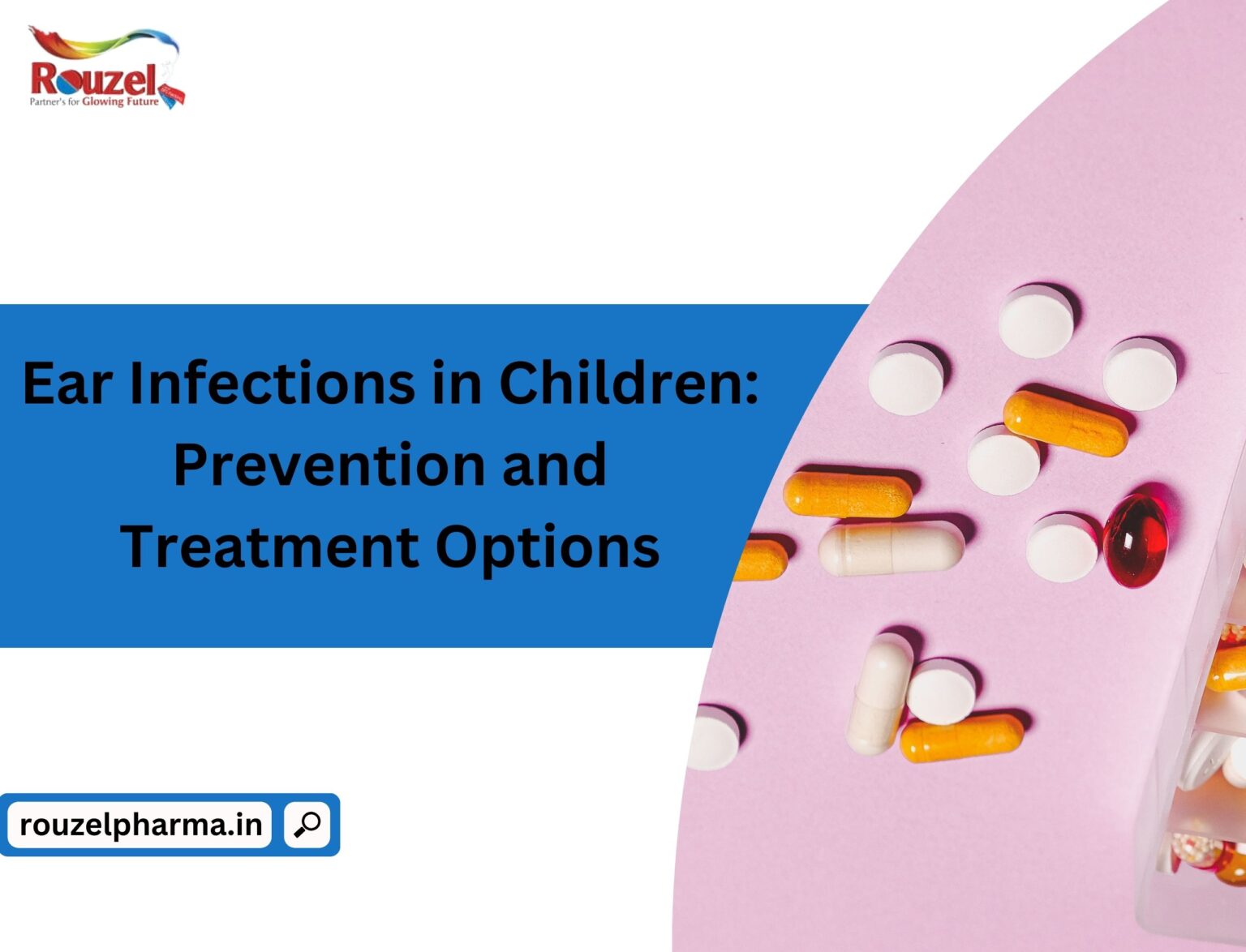 Ear Infections in Children: Prevention and Treatment Options