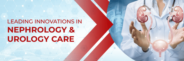 Nephrology & Urology - rouzel